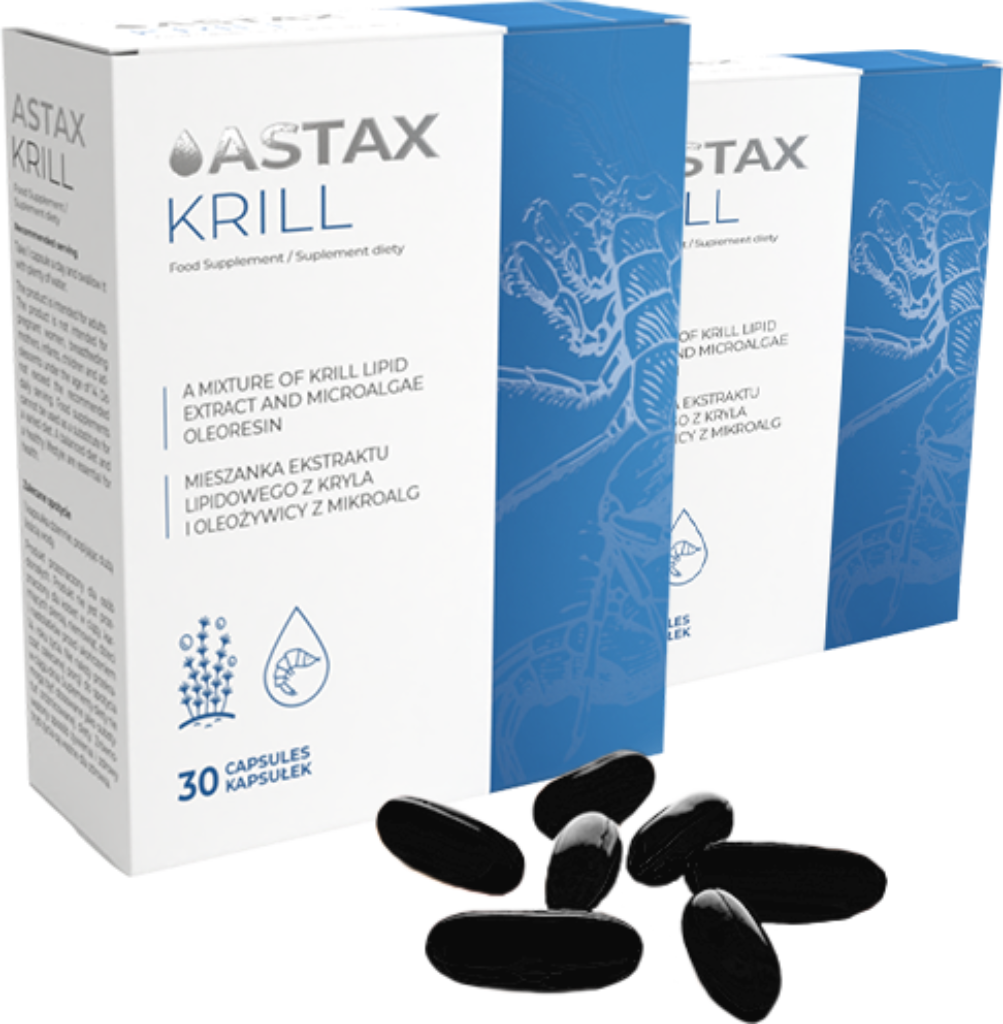 Capsule AstaxKrill - in farmacia, prezzo, Recensioni vere, bugiardino