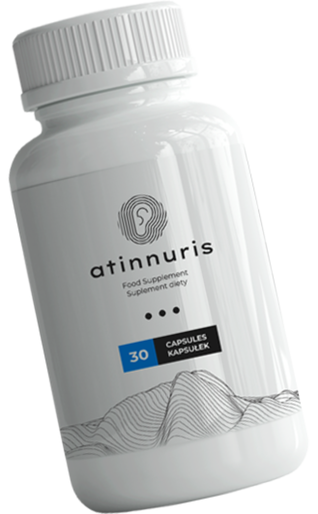 Capsule Atinnuris - in farmacia, prezzo, Recensioni vere, bugiardino