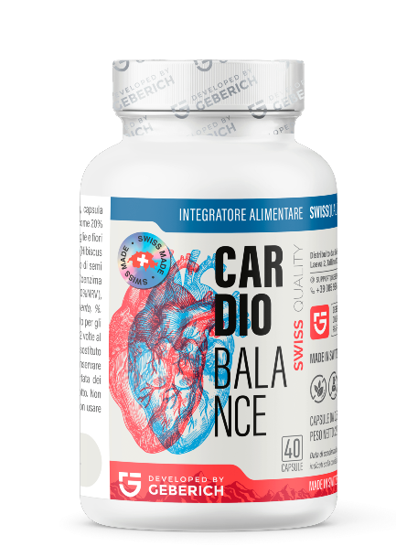 Capsule CardioBalance - in farmacia, prezzo, Recensioni vere, bugiardino