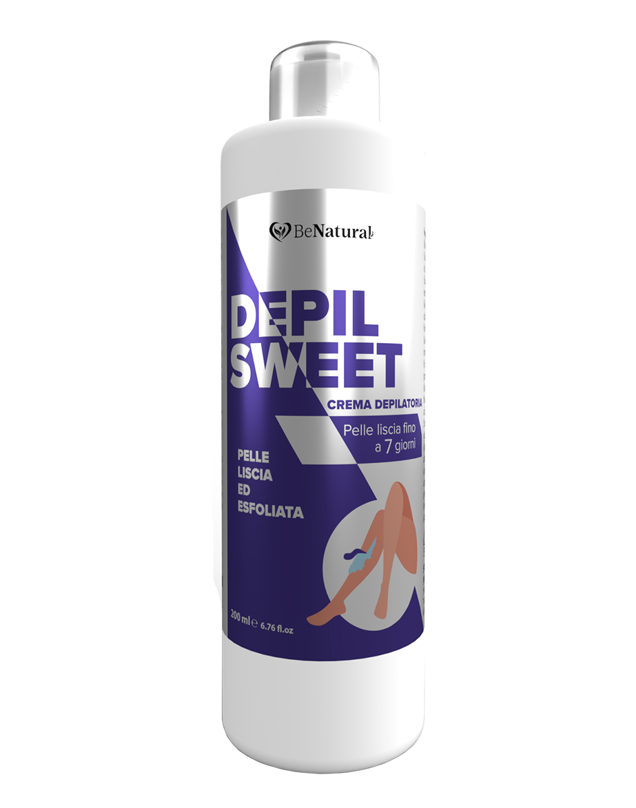 Crema Depil Sweet - in farmacia, prezzo, Recensioni vere, bugiardino