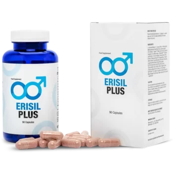 Capsule Erisil Plus - in farmacia, prezzo, Recensioni vere, bugiardino