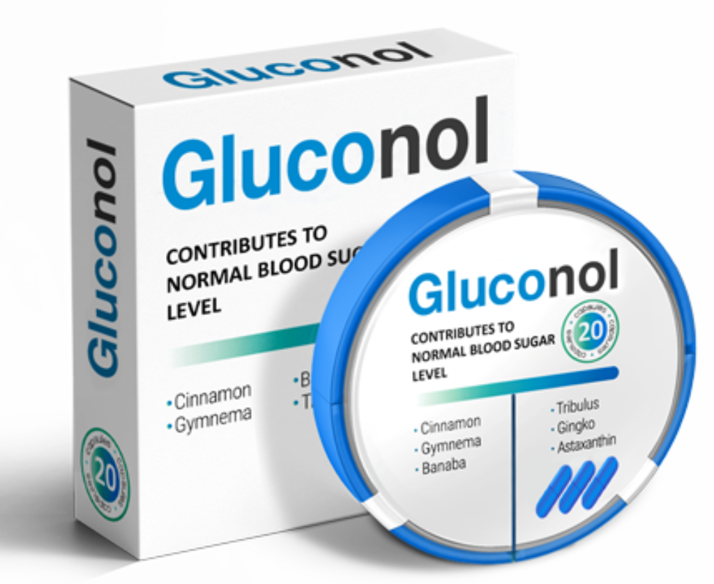 Capsule GLUCONOL - in farmacia, prezzo, Recensioni vere, bugiardino