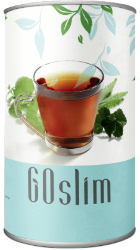 Tè GOSLIM - in farmacia, prezzo, Recensioni vere, bugiardino