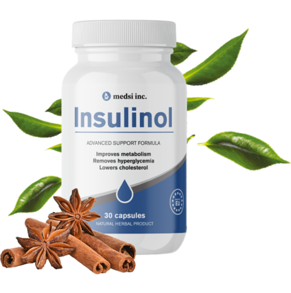 Capsule Insulinol - in farmacia, prezzo, Recensioni vere, bugiardino