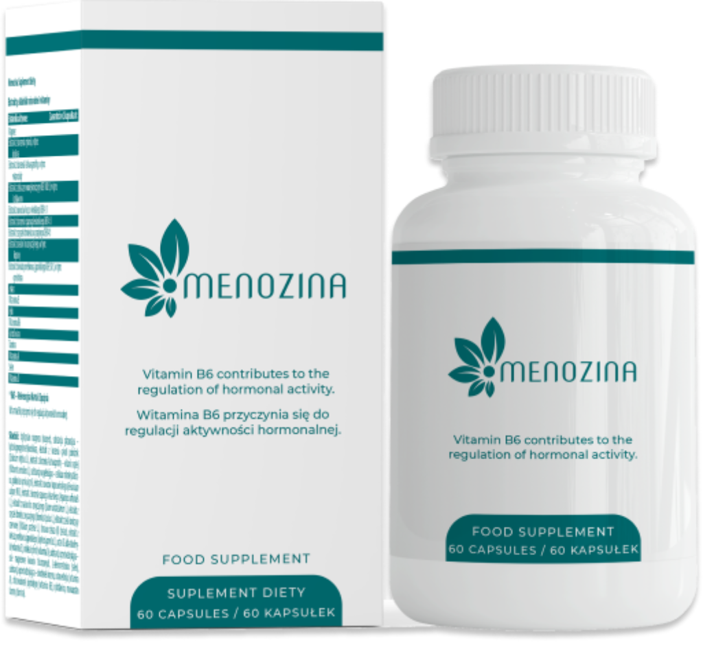 Capsule MENOZINA - in farmacia, prezzo, Recensioni vere, bugiardino