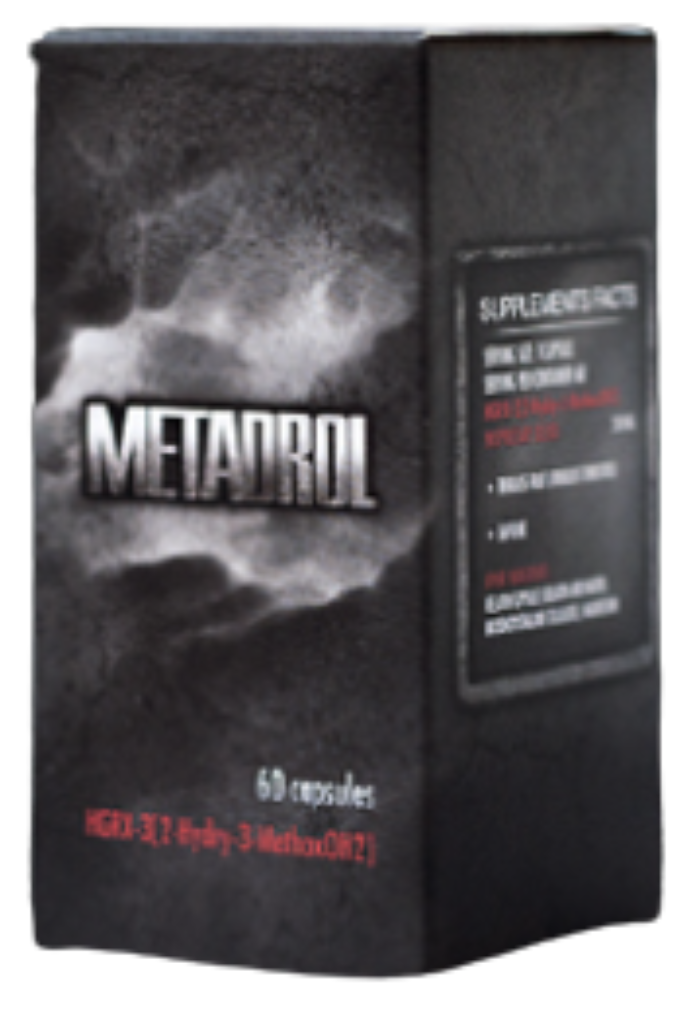 Capsule METADROL - in farmacia, prezzo, Recensioni vere, bugiardino