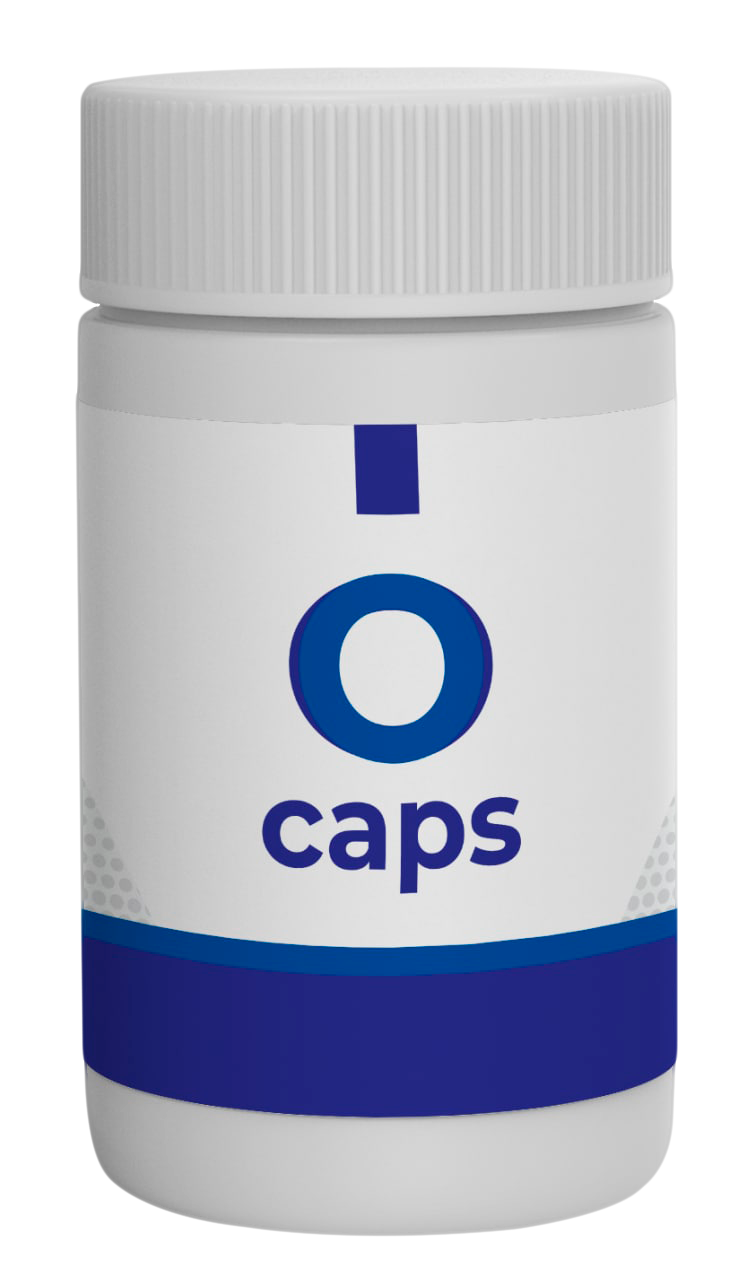 Capsule O Caps - in farmacia, prezzo, Recensioni vere, bugiardino