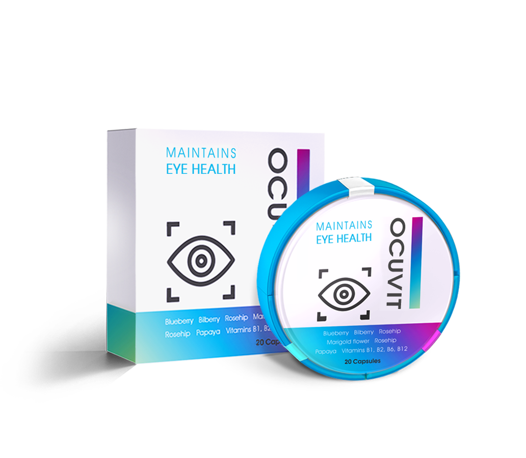Capsule OCUVIT - in farmacia, prezzo, Recensioni vere, bugiardino