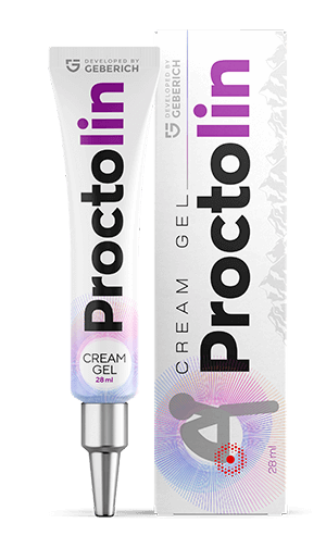 Crema Proctolin - in farmacia, prezzo, Recensioni vere, bugiardino