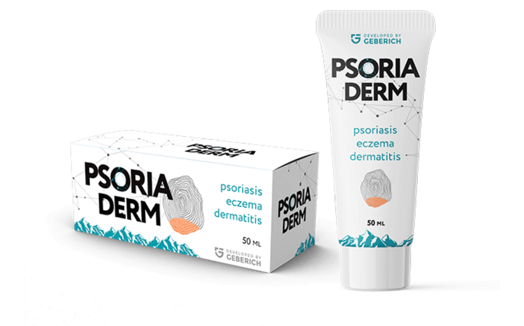Crema Psoriaderm - in farmacia, prezzo, Recensioni vere, bugiardino