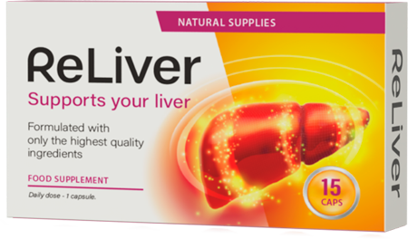 Capsule Reliver - in farmacia, prezzo, Recensioni vere, bugiardino