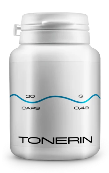 Capsule Tonerin - in farmacia, prezzo, Recensioni vere, bugiardino