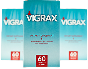 Capsule VIGRAX - in farmacia, prezzo, Recensioni vere, bugiardino