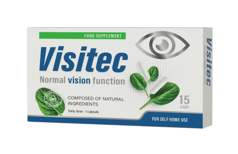 Capsule Visitec - in farmacia, prezzo, Recensioni vere, bugiardino