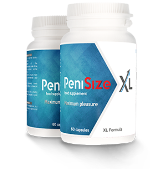 Capsule PeniSizeXL - in farmacia, prezzo, Recensioni vere, bugiardino