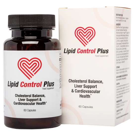 Capsule Lipid Control Plus - in farmacia, prezzo, Recensioni vere, bugiardino