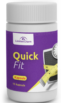 Capsule Quick Fit - in farmacia, prezzo, Recensioni vere, bugiardino