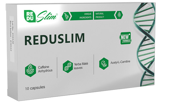 Capsule Reduslim - in farmacia, prezzo, Recensioni vere, bugiardino