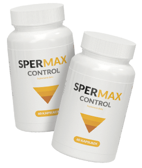Capsule SperMAX Control - in farmacia, prezzo, Recensioni vere, bugiardino