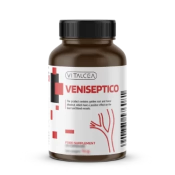 Capsule Veniseptico - in farmacia, prezzo, Recensioni vere, bugiardino