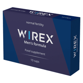 Capsule Wirex - in farmacia, prezzo, Recensioni vere, bugiardino