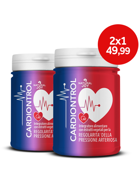 Capsule Cardiontrol - in farmacia, prezzo, Recensioni vere, bugiardino