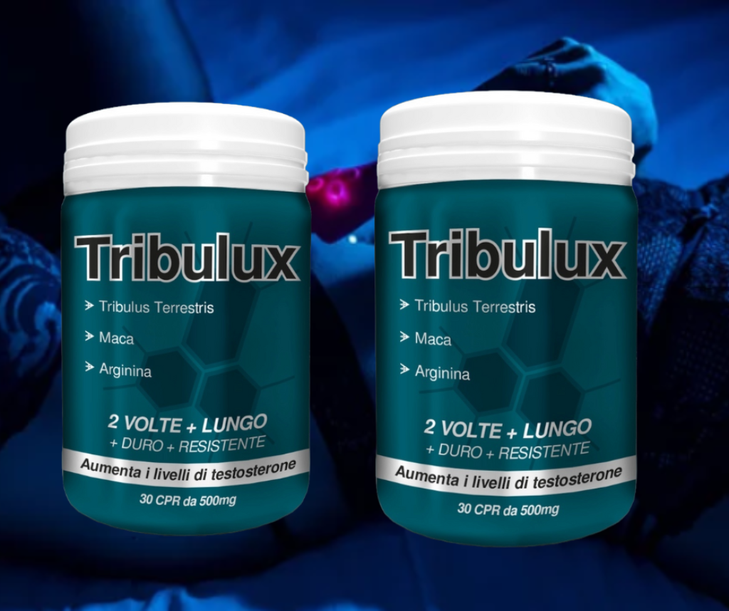 Capsule Tribulux - in farmacia, prezzo, Recensioni vere, bugiardino