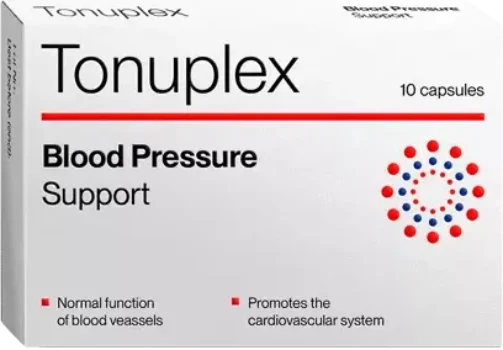 Capsule Tonuplex - in farmacia, prezzo, Recensioni vere, bugiardino