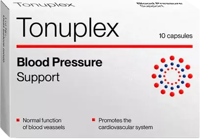 Capsule Tonuplex - in farmacia, prezzo, Recensioni vere, bugiardino