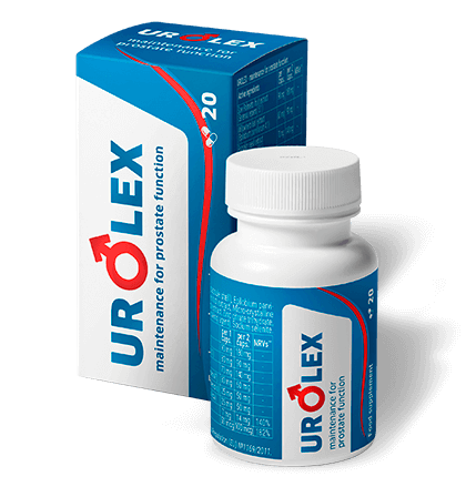 Capsule Urolex - in farmacia, prezzo, Recensioni vere, bugiardino