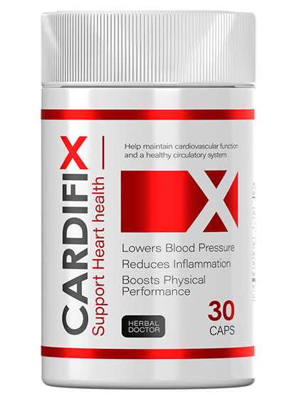 Capsule Cardifix - in farmacia, prezzo, Recensioni vere, bugiardino