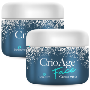 Crema Crio Age Face - in farmacia, prezzo, Recensioni vere, bugiardino