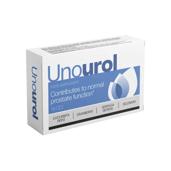 Capsule Unourol - in farmacia, prezzo, Recensioni vere, bugiardino