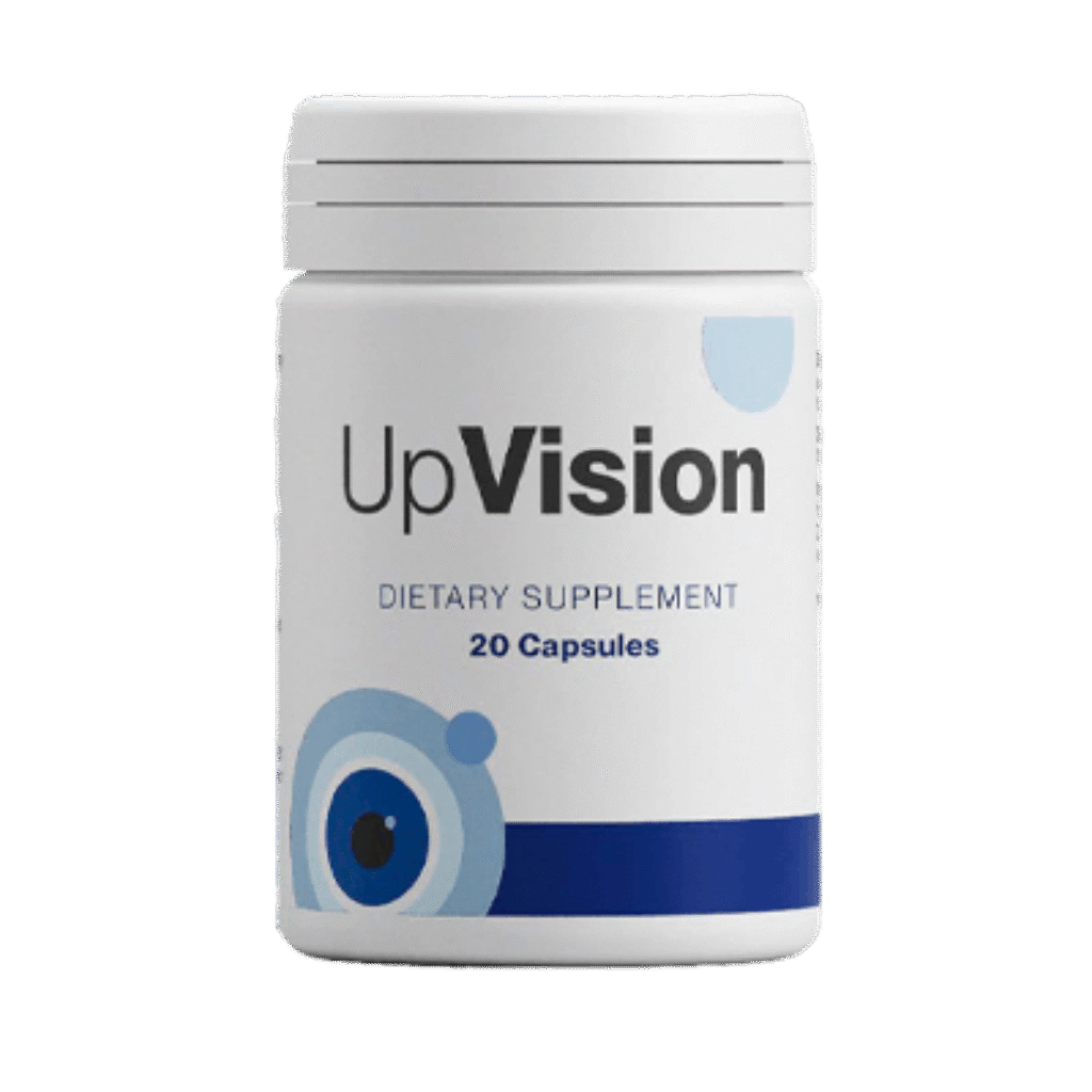 Capsule Upvision - in farmacia, prezzo, Recensioni vere, bugiardino
