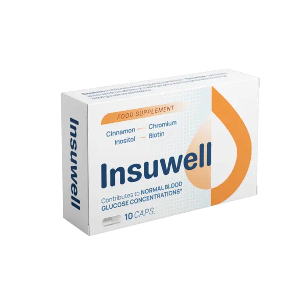 Capsule Insuwell - in farmacia, prezzo, Recensioni vere, bugiardino