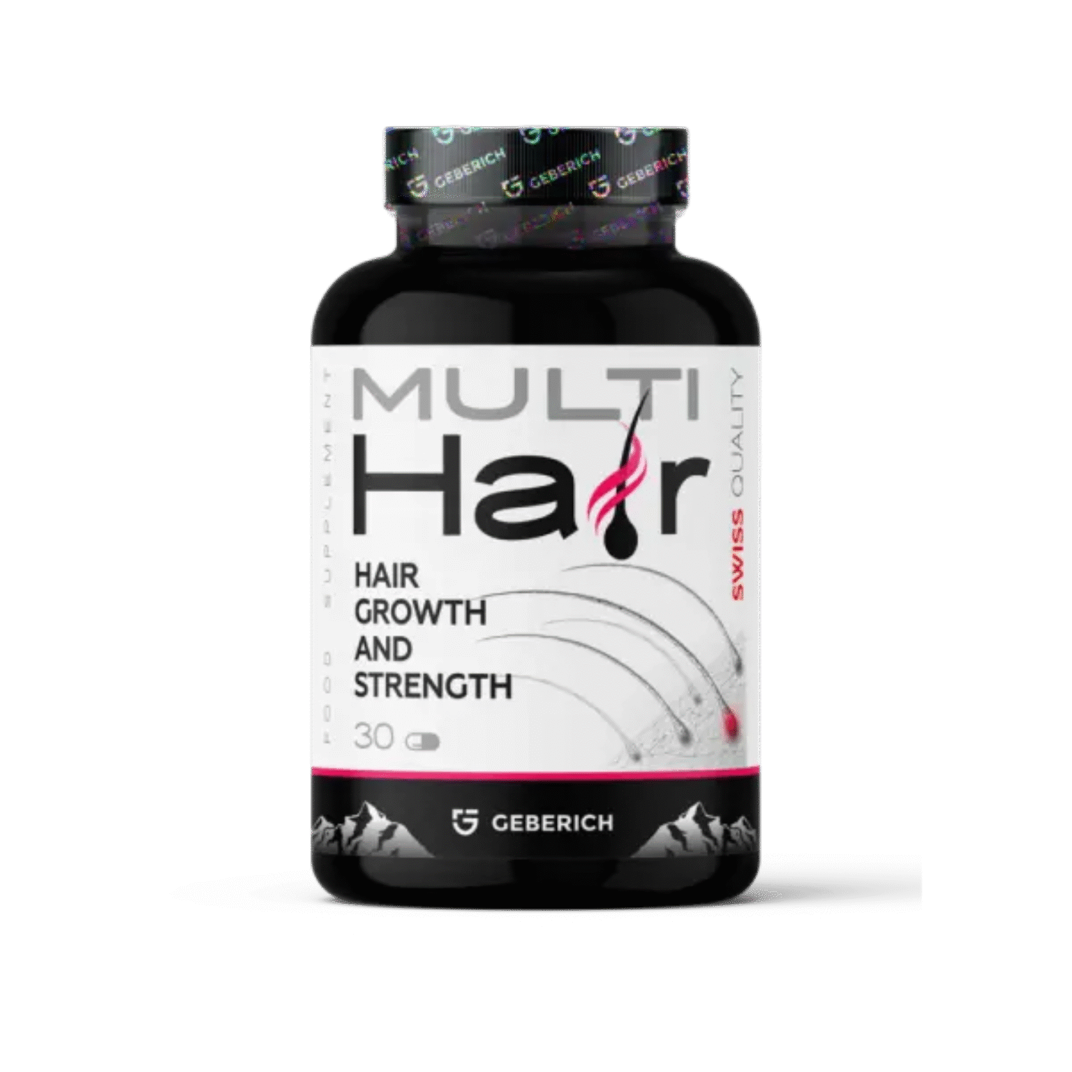 Capsule MultiHair - in farmacia, prezzo, Recensioni vere, bugiardino