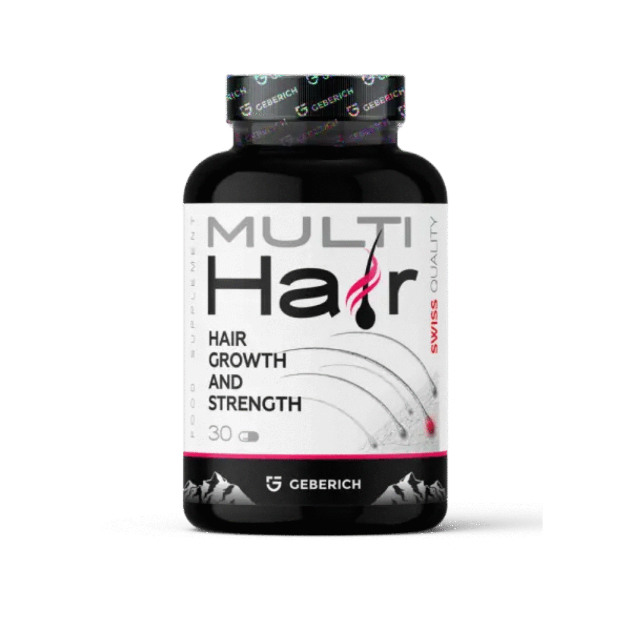 Capsule MultiHair - in farmacia, prezzo, Recensioni vere, bugiardino